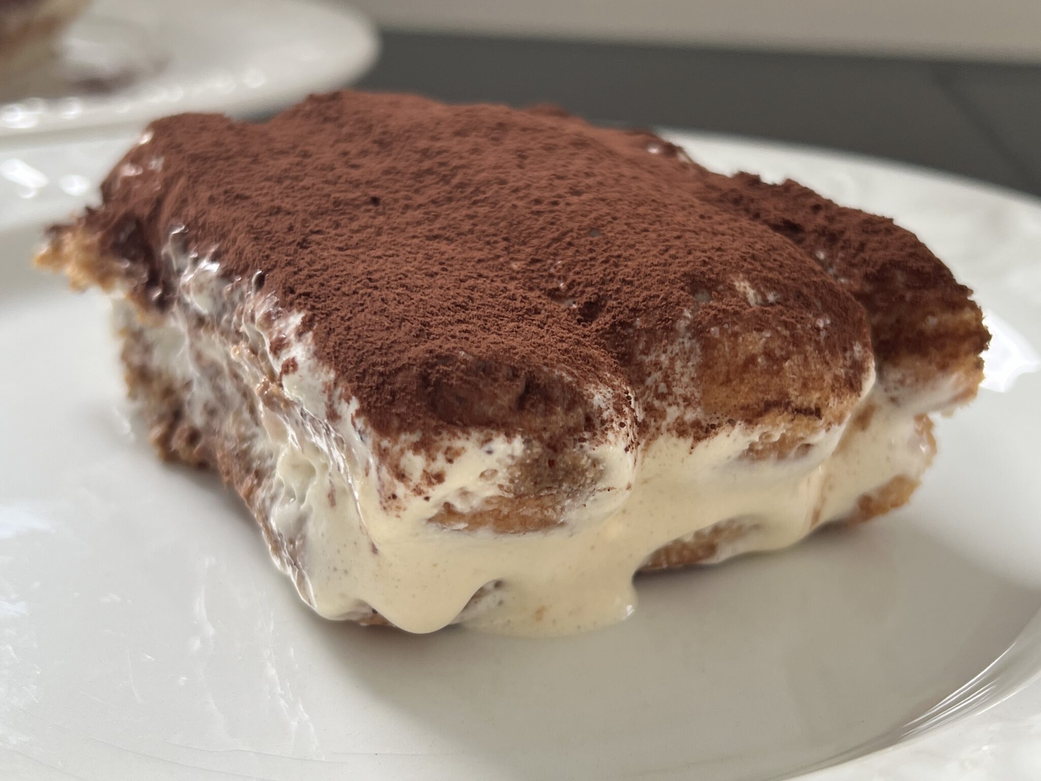 Tiramisu- Original - Rezept - Literarisch-kulinarisch